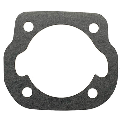 Base Gasket for Puch Mopeds (1mm) - DENNY CYCLES LLC