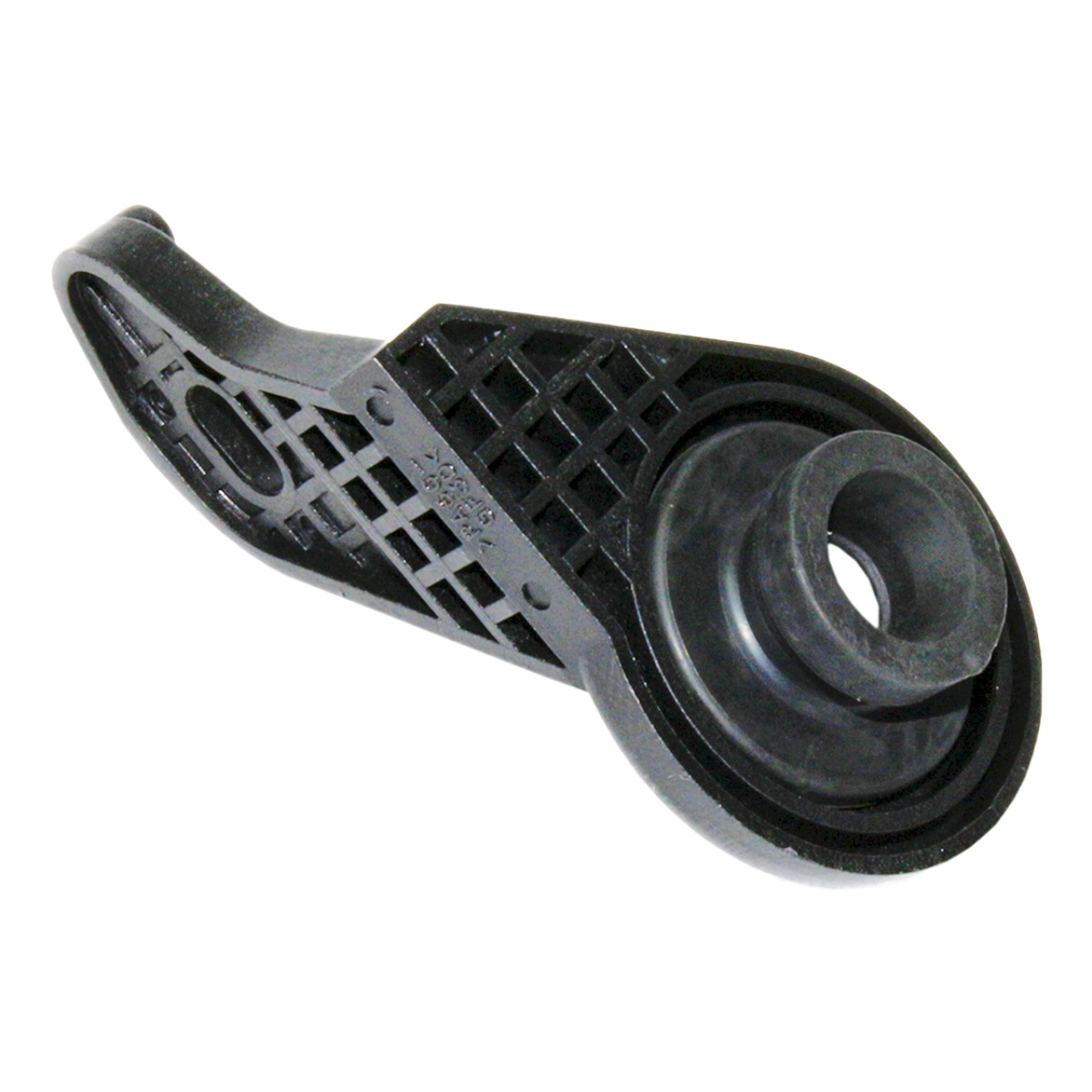 Soporte de radiador - GM Genuine Parts - 96536670 - LATAM Parts