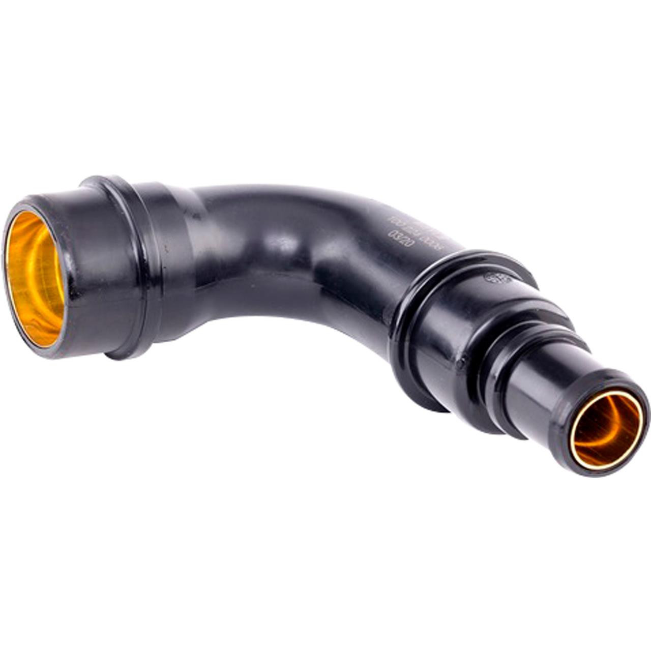 Manguera de circulación de aire - Cauplas - 11477 - LATAM Parts