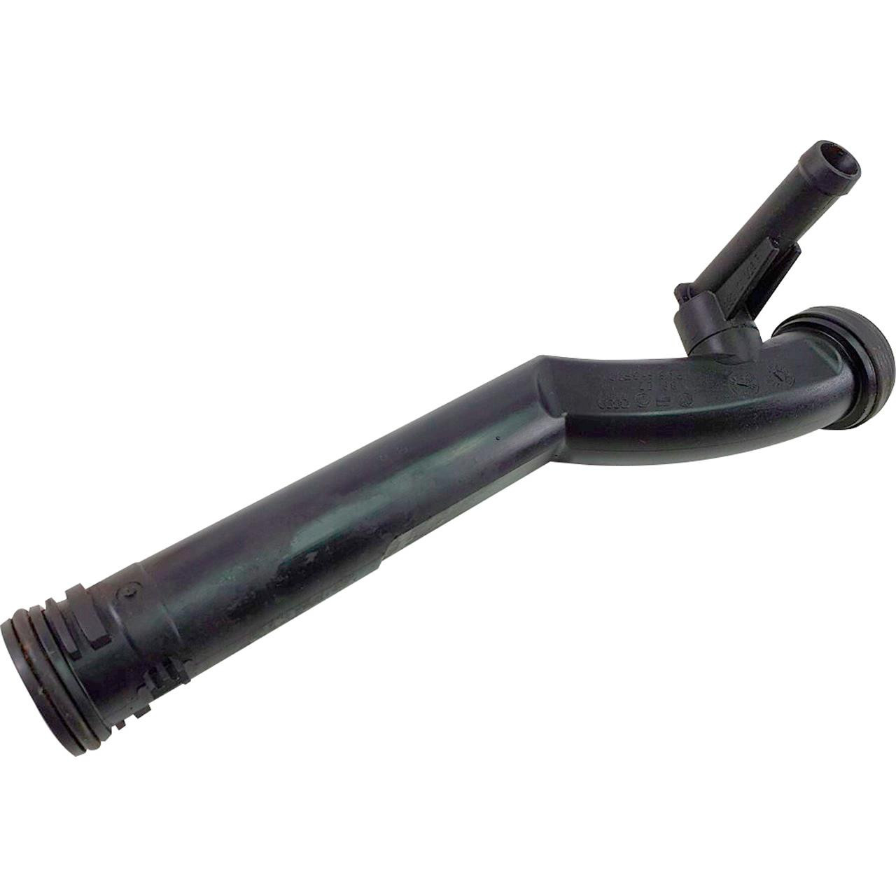 Tubo - Cauplas - 11481 - LATAM Parts