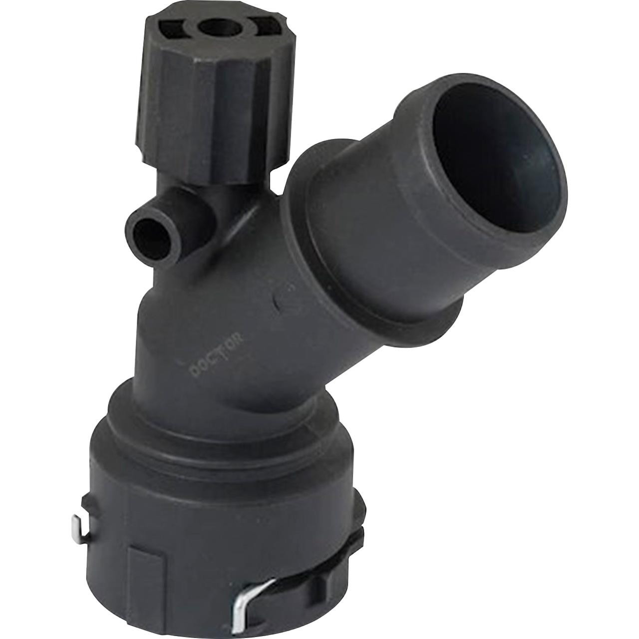 Conector - Cauplas - 11623 - LATAM Parts