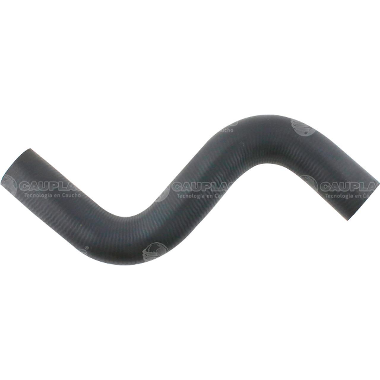 Manguera de radiador - Cauplas - 13304 - LATAM Parts