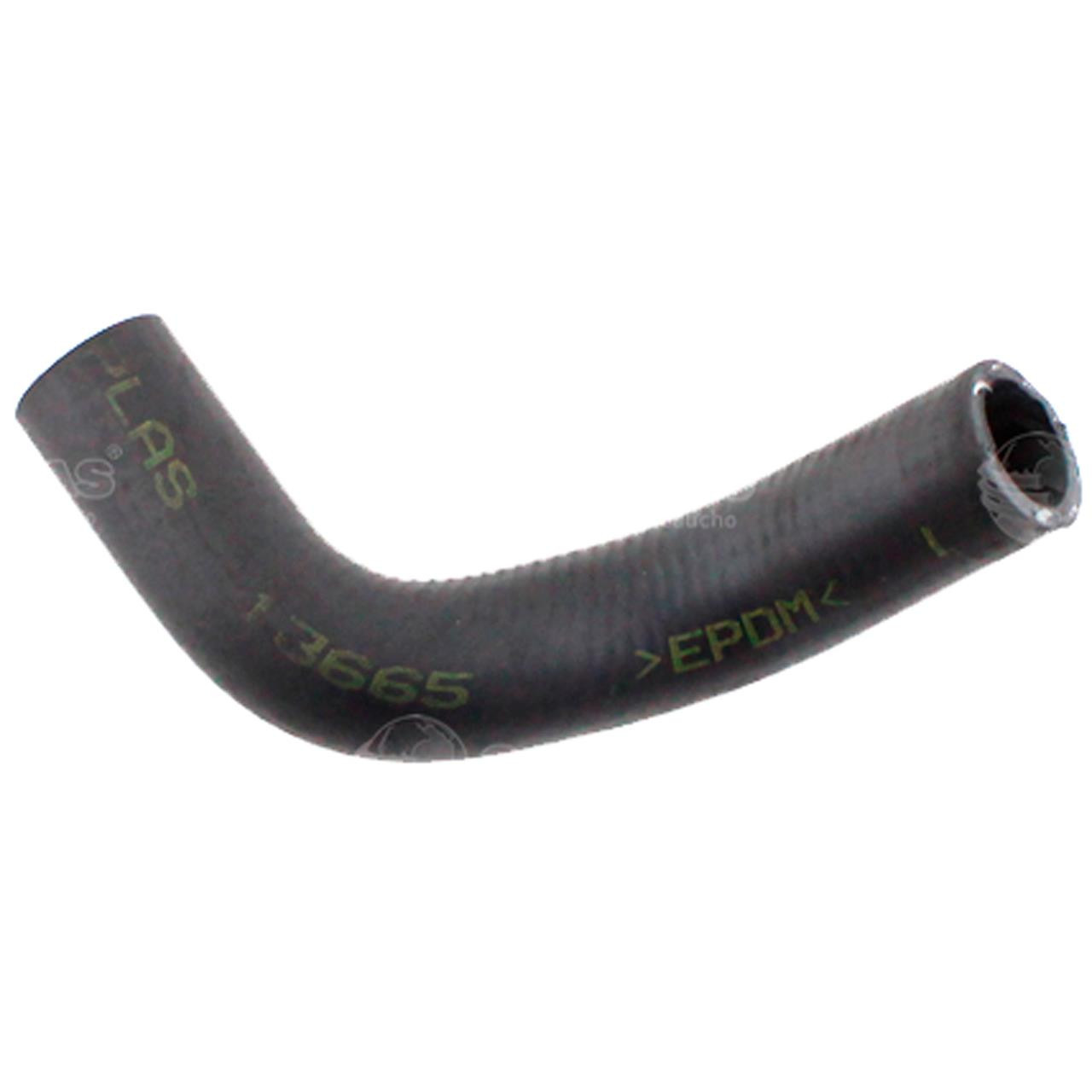 Manguera de refrigeración - Cauplas - 13665 - LATAM Parts