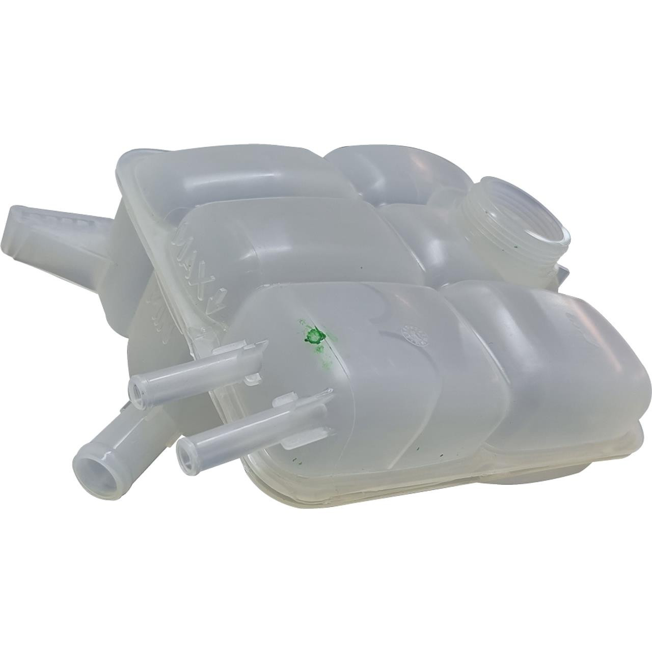 Depósito de anticongelante - Cauplas - 700026 - LATAM Parts