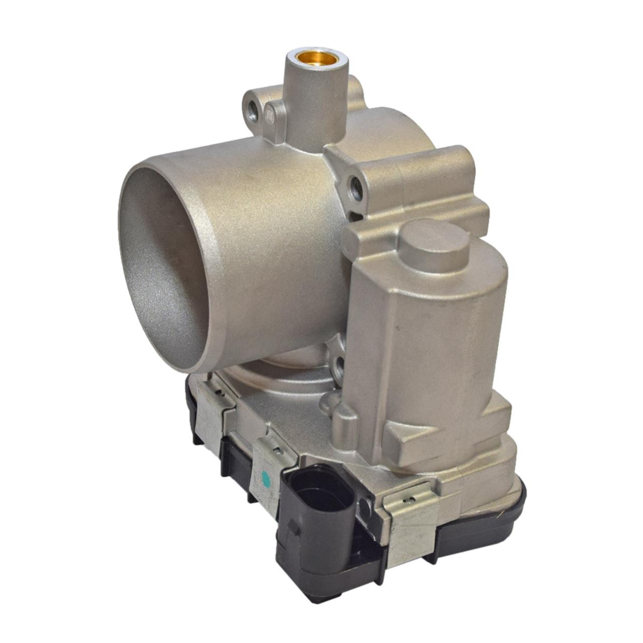 Cuerpo de aceleración - TOMCO - 6329 - LATAM Parts