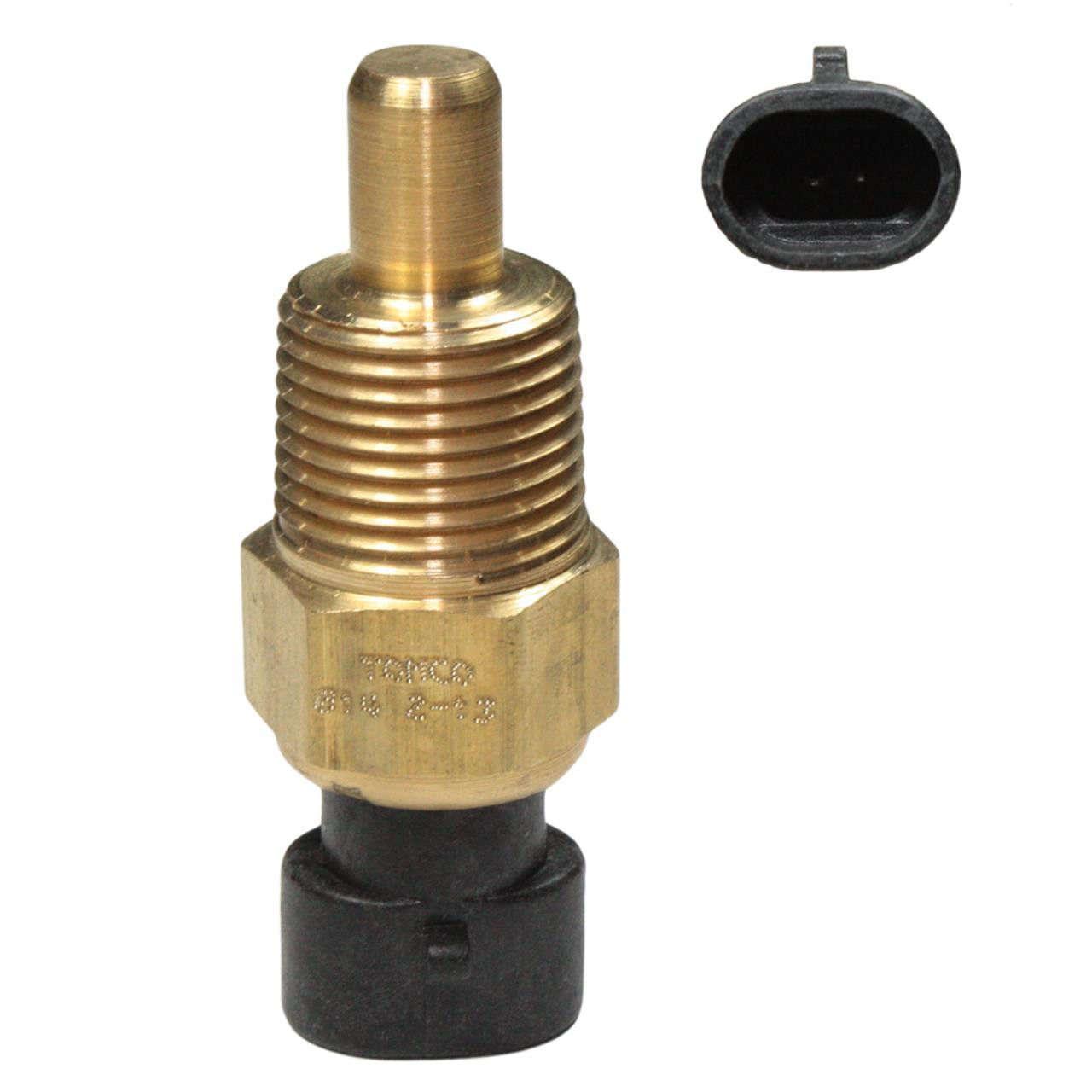 Sensor de temperatura refrigerante - TOMCO - 12014 - LATAM Parts
