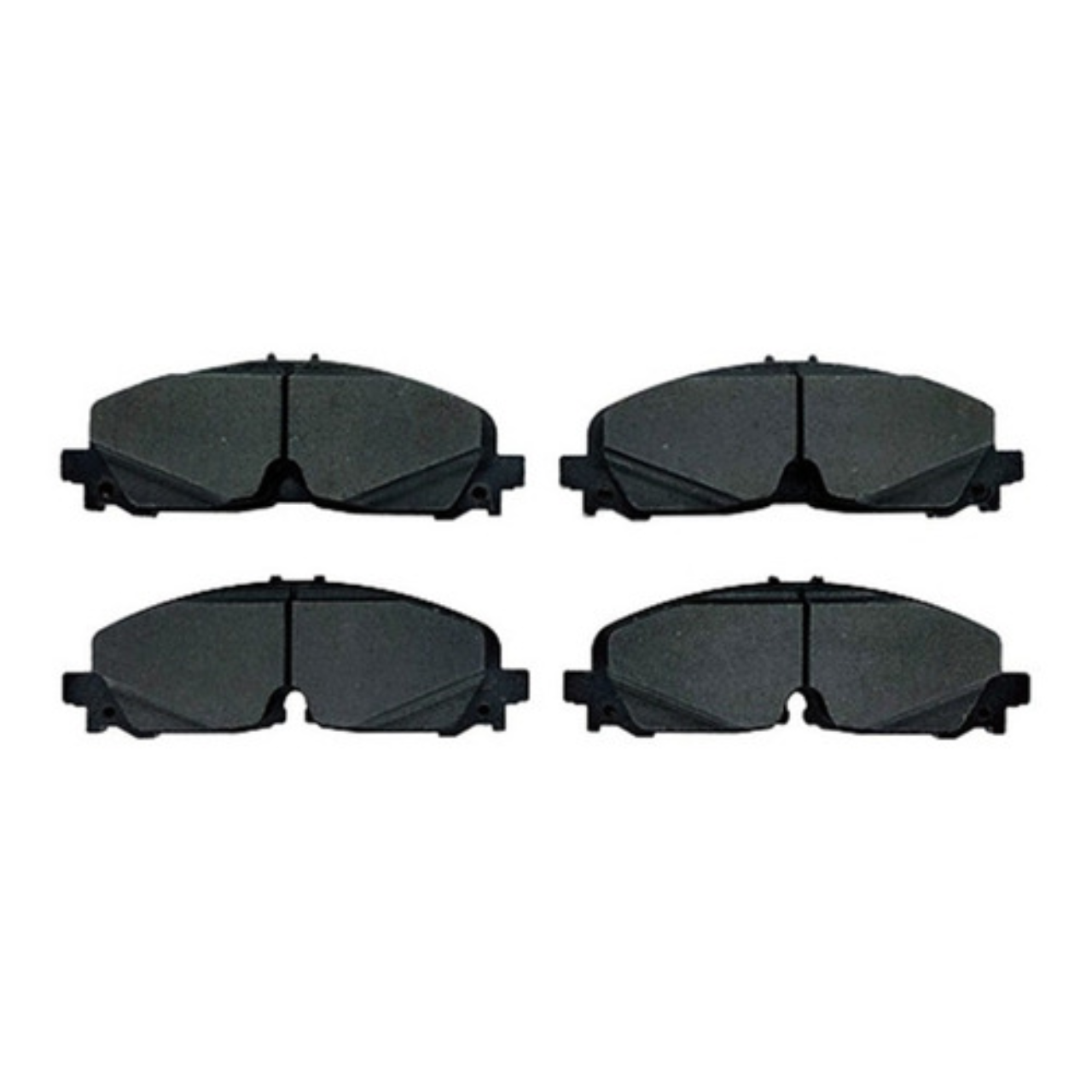 Balatas - GM Genuine Parts - 23623675 - LATAM Parts