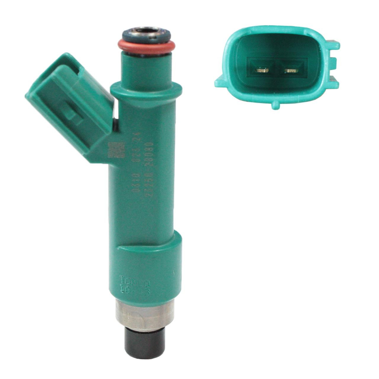 Inyectores - TOMCO - 15925 - LATAM Parts