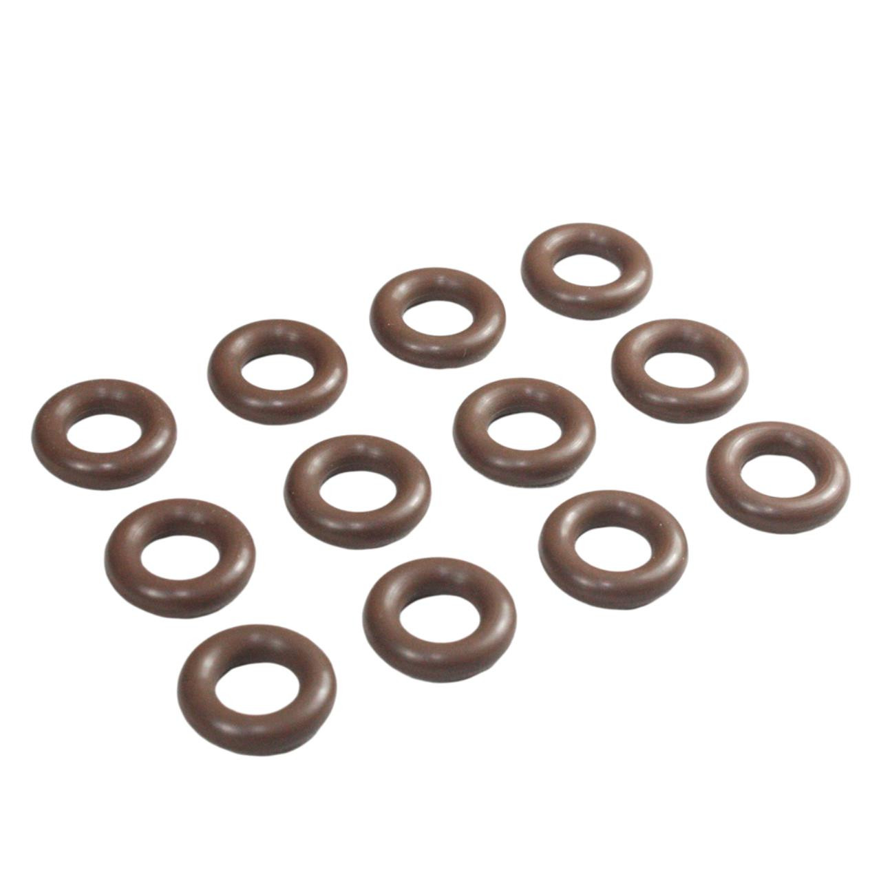 Repuesto inyector multiport - TOMCO - 27008 - LATAM Parts