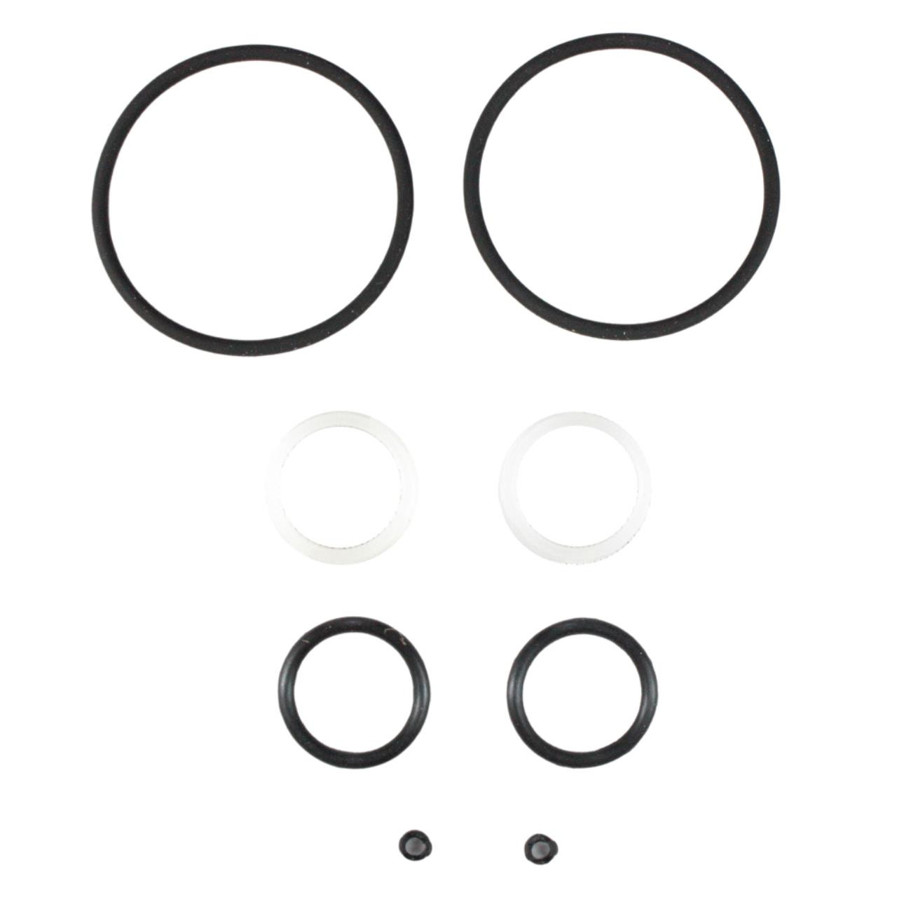 Repuesto inyector TBI - TOMCO - 27037 - LATAM Parts