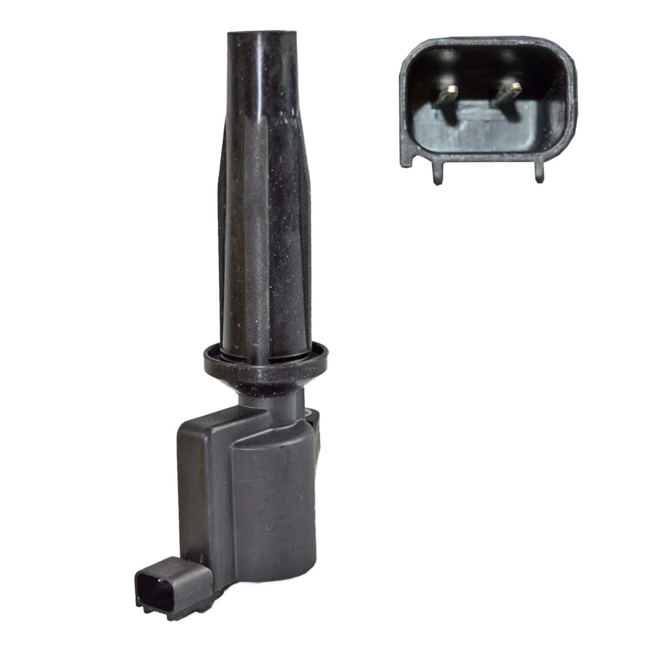 Bobina de encendido - KEM Spartan - IC-60 - LATAM Parts