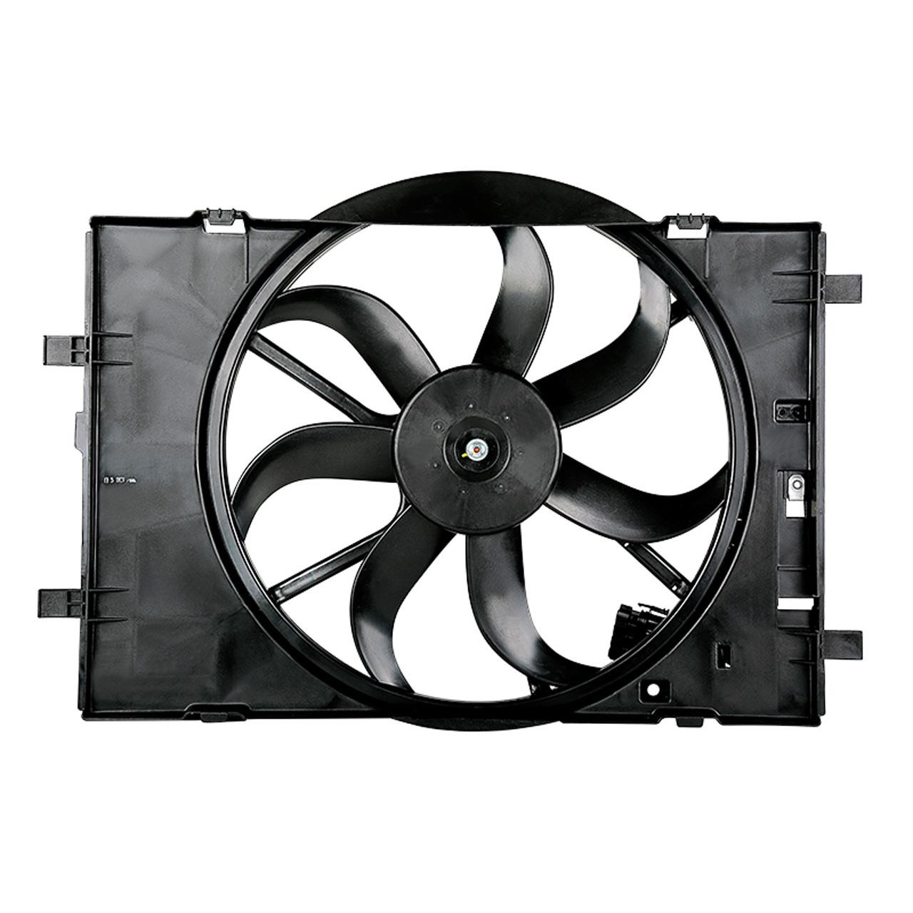 Motoventilador - Keep On Green - KM-009 - LATAM Parts