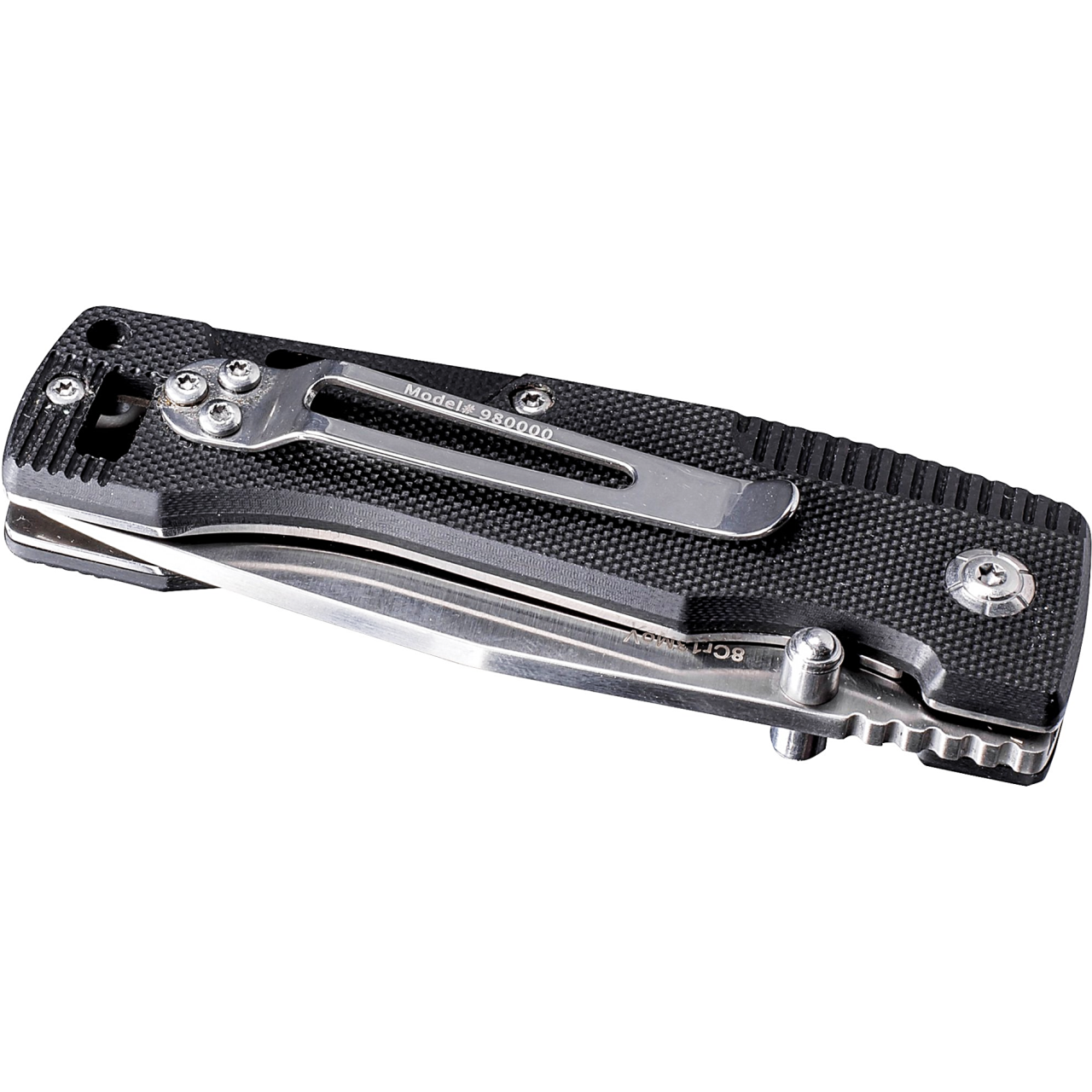 Navaja - Caterpillar - 980000 - LATAM Parts