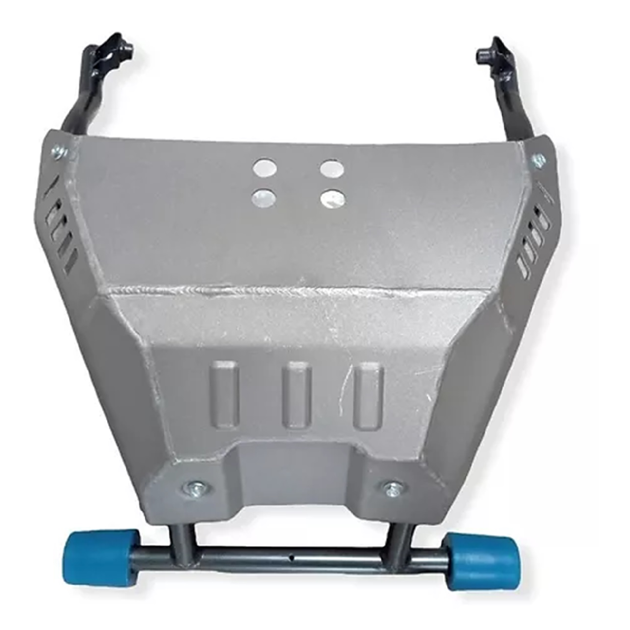 Cubierta de motor - Honda Motos - AS50368-K74-N201 - LATAM Parts