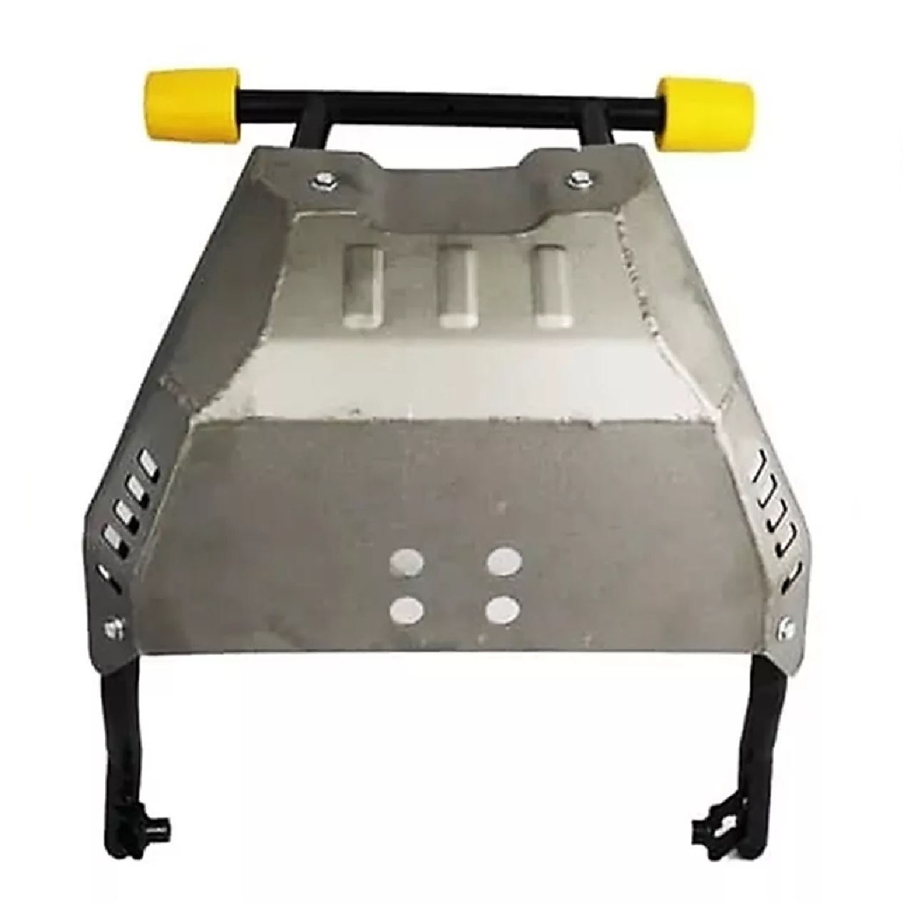 Cubierta de motor - Honda Motos - AS50368-K74-N202 - LATAM Parts