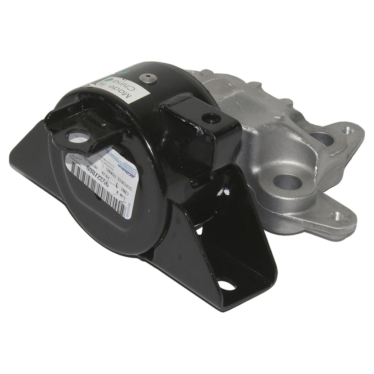 Soporte de transmisión - GM Genuine Parts - 95327800 - LATAM Parts