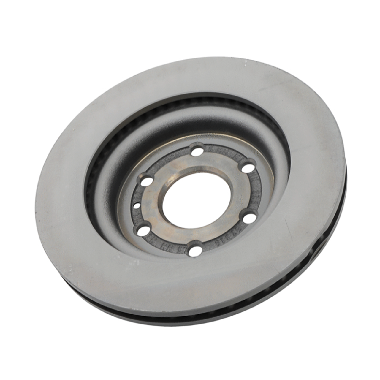 Disco de freno - GM Genuine Parts - 22955495 - LATAM Parts