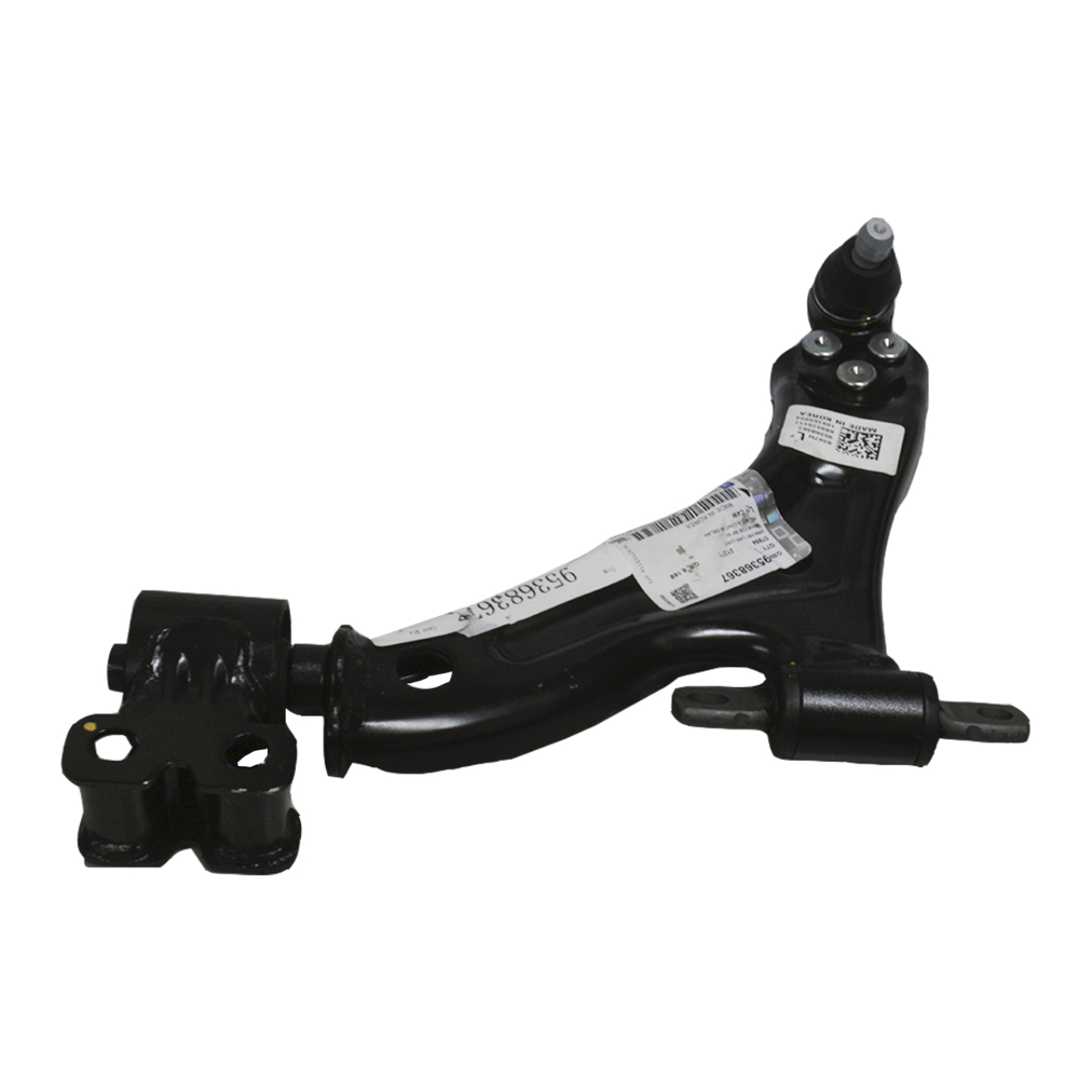 Horquilla - GM Genuine Parts - 95368367 - LATAM Parts