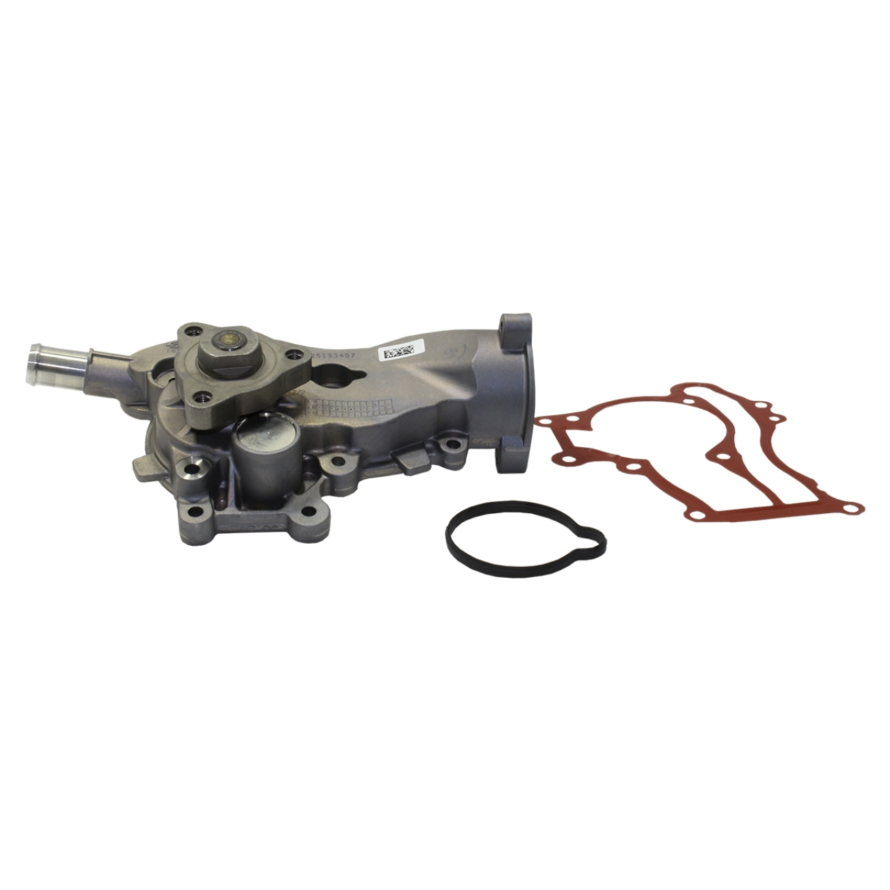 Bomba de agua - GM Genuine Parts - 55486342 - LATAM Parts