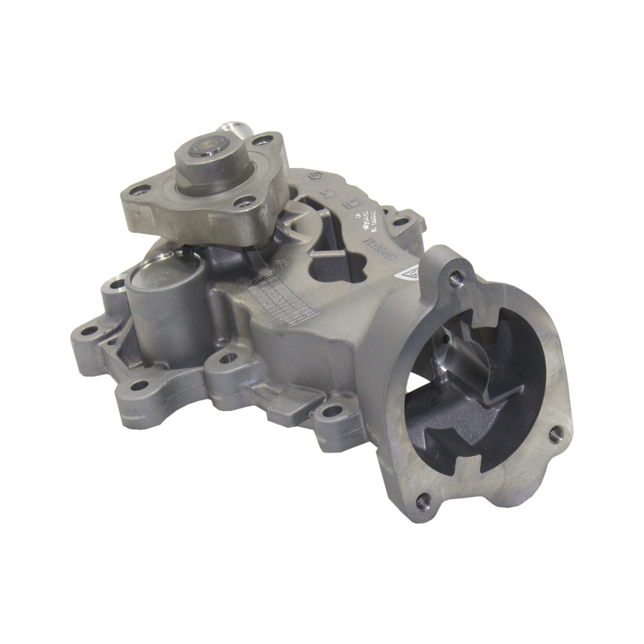 Bomba de agua - GM Genuine Parts - 55486342 - LATAM Parts