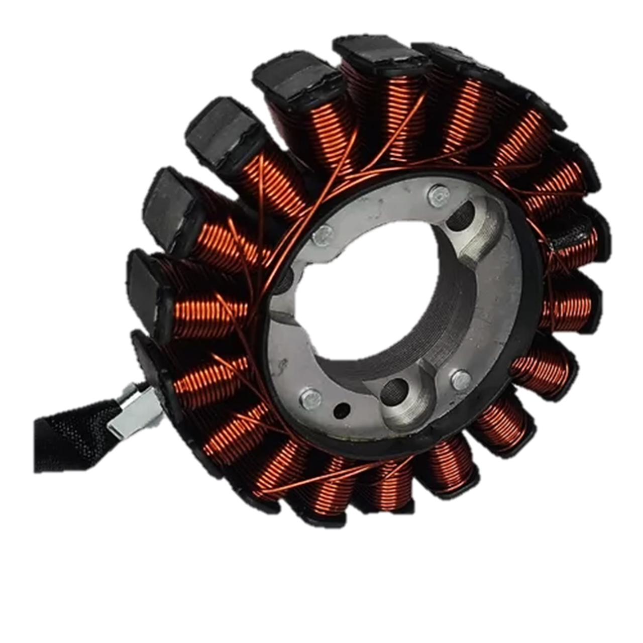 Estator - Honda Motos - 31120-KYA-701 - LATAM Parts