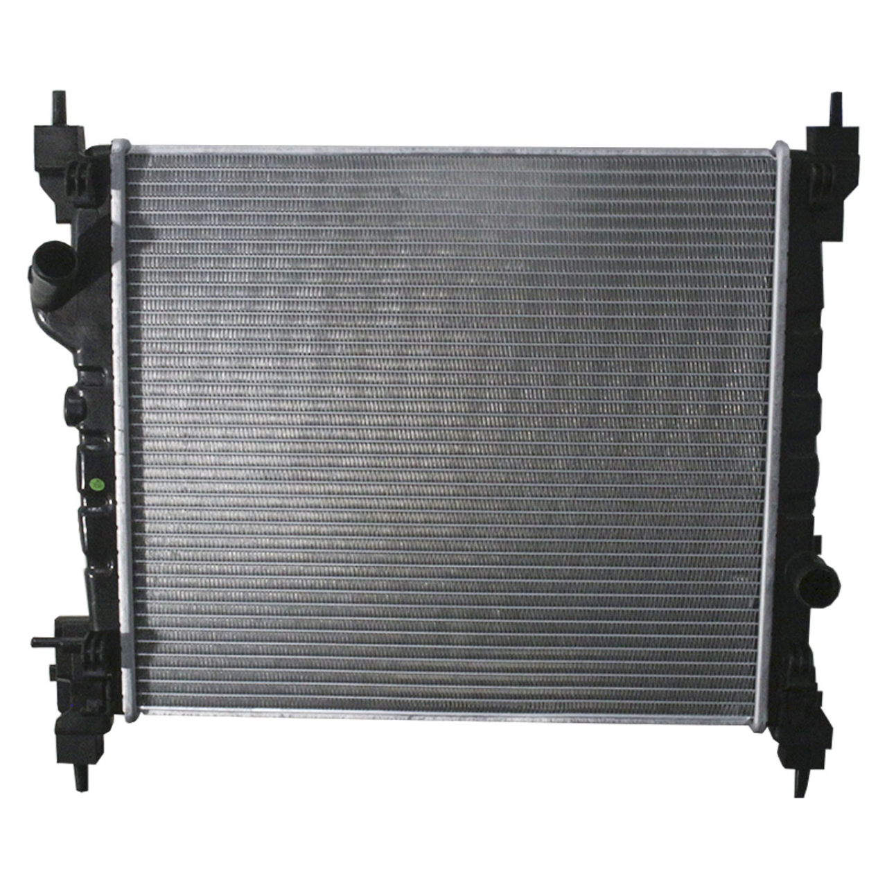 Radiador - GM Genuine Parts - 95423942 - LATAM Parts