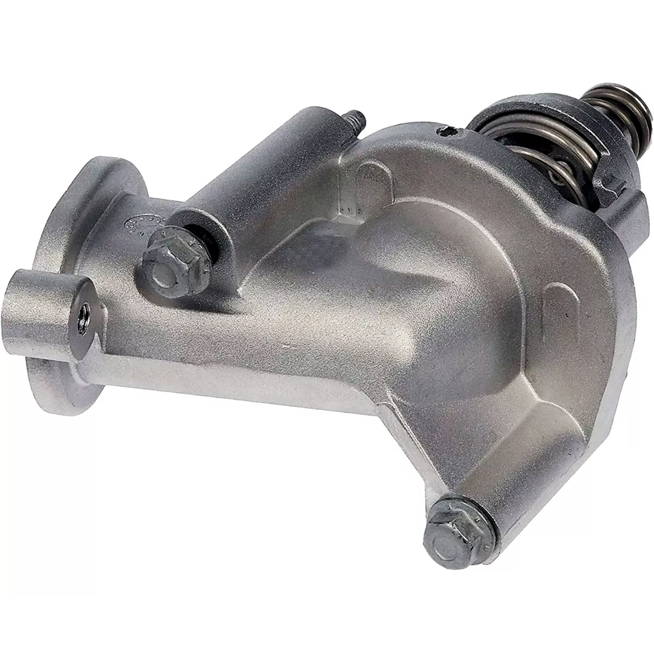 Termostato - GM Genuine Parts - 25201447 - LATAM Parts