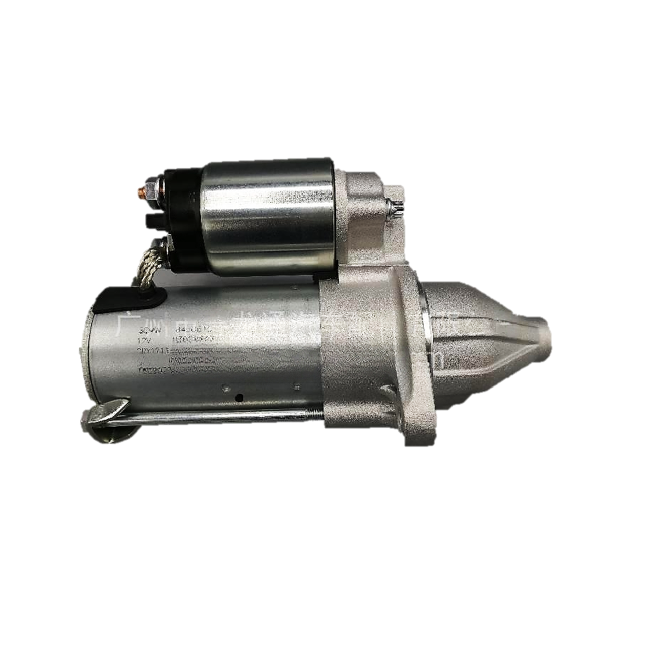 Motor de arranque - GM Genuine Parts - 23908647 - LATAM Parts