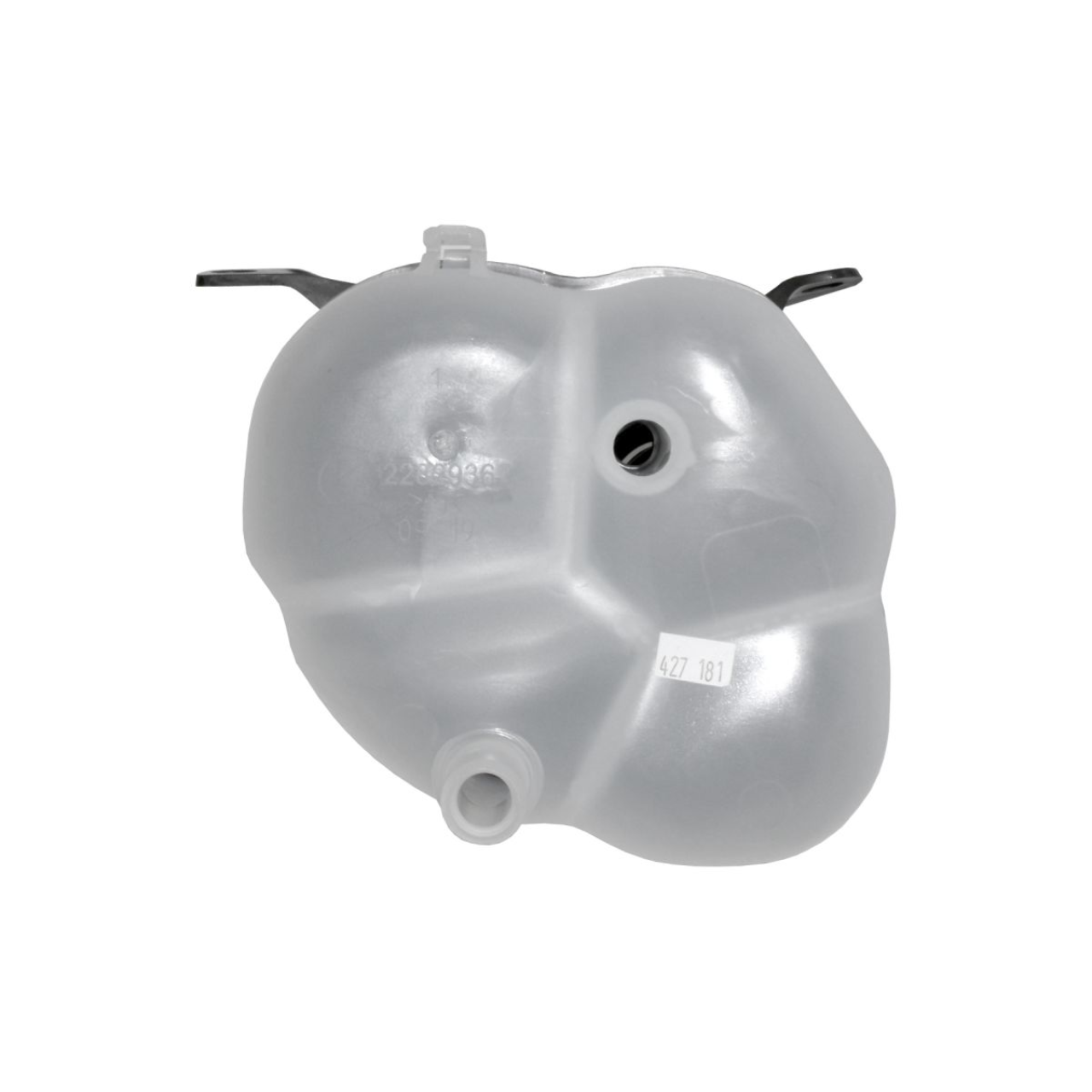 Depósito de anticongelante - GM Genuine Parts - 22829367 - LATAM Parts