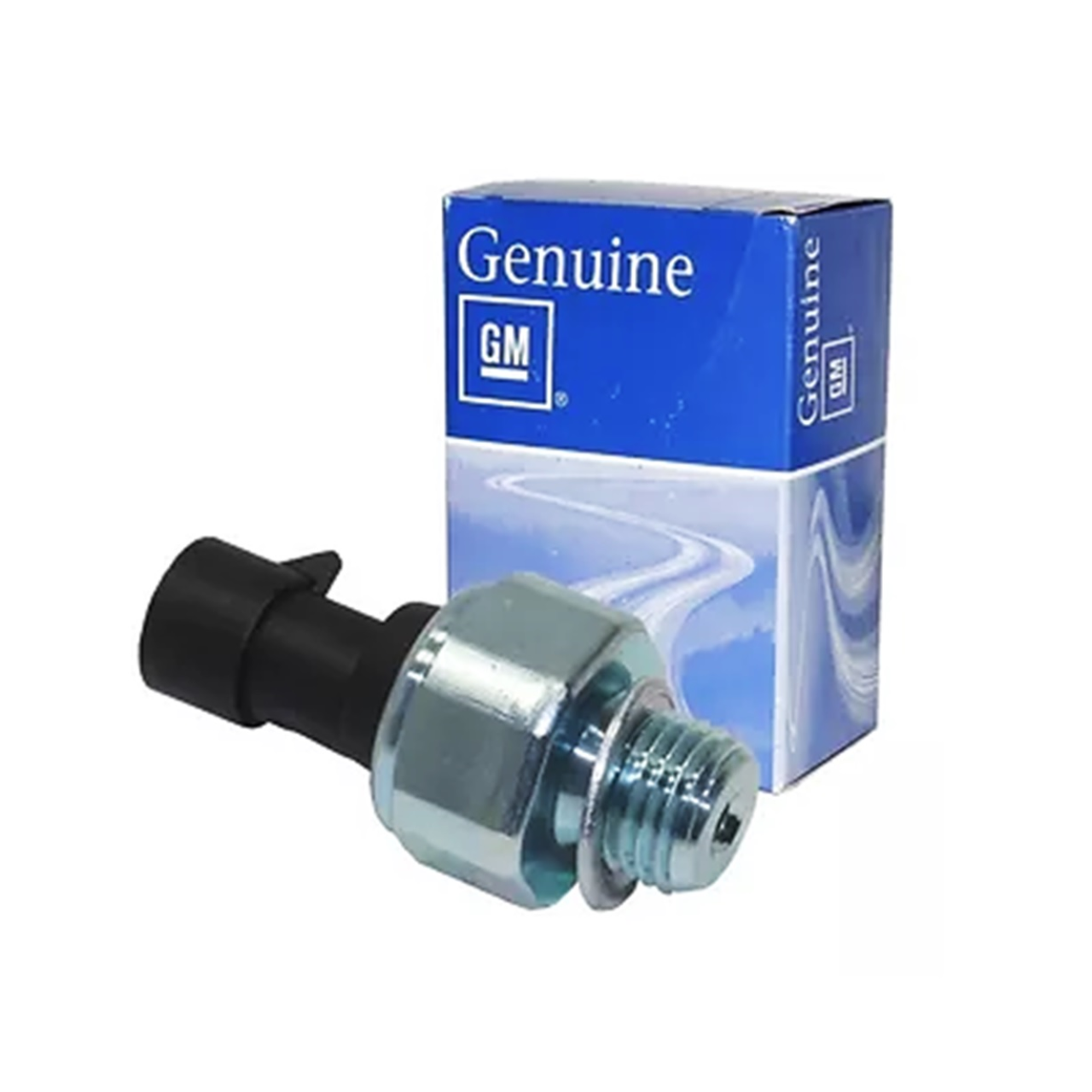 Bulbo de aceite - GM Genuine Parts - 95961350 - LATAM Parts