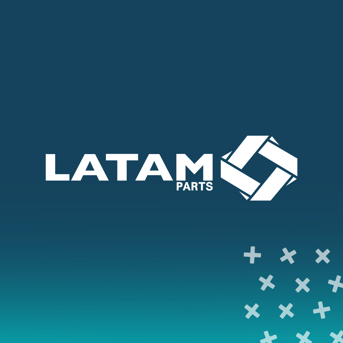 Bases de amortiguador - Delantero - AG - 4902906 - LATAM Parts