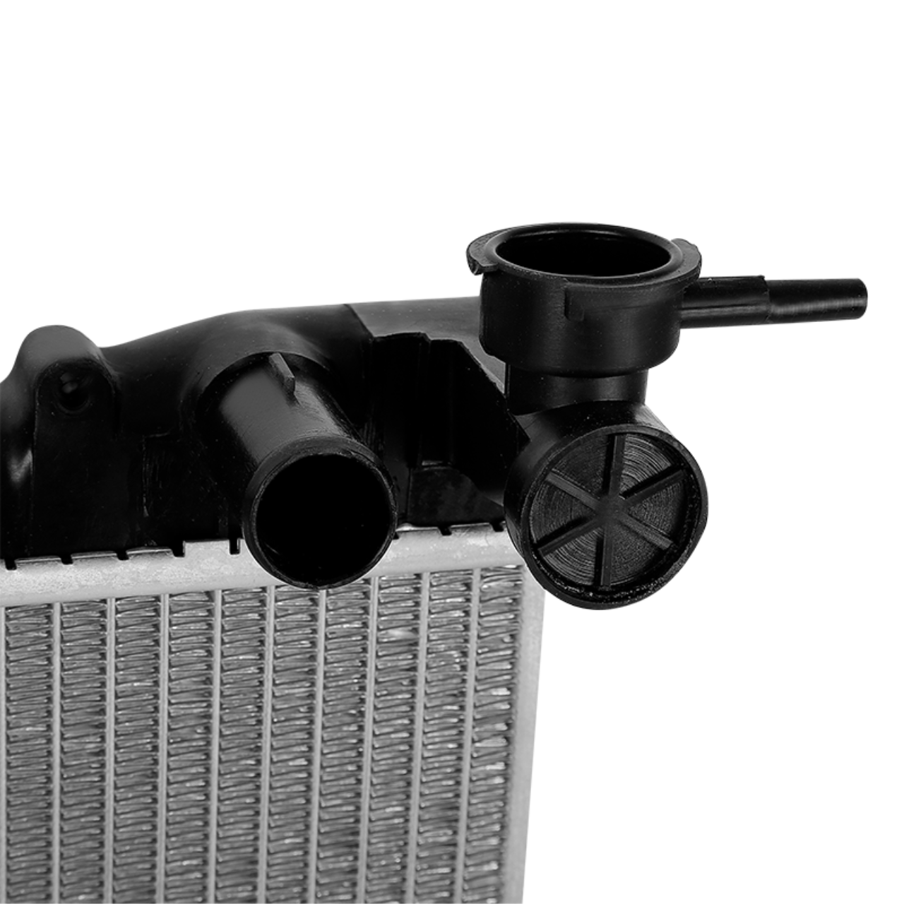 Radiador - Keep On Green - KGR40-20008.126 - LATAM Parts