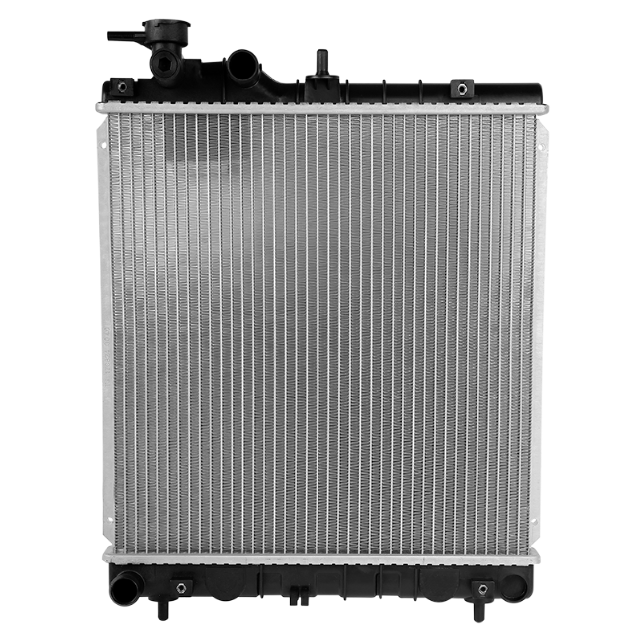 Radiador - Keep On Green - KGR-15438 - LATAM Parts