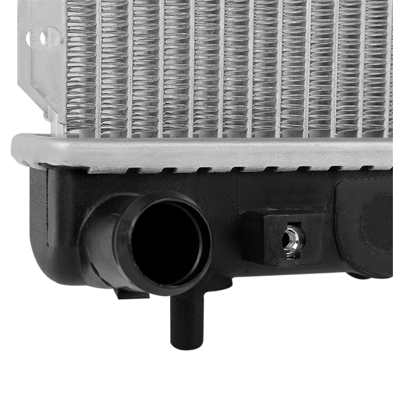 Radiador - Keep On Green - KGR-15438 - LATAM Parts