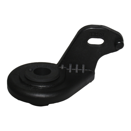 Soporte de radiador - GM Genuine Parts - 96536670 - LATAM Parts