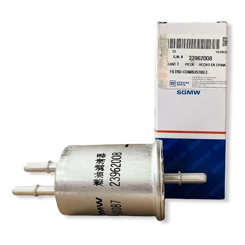 Filtro de combustible - GM Genuine Parts - 23962007 - LATAM Parts