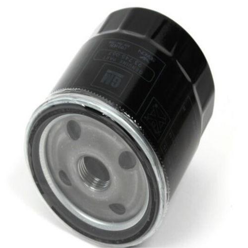 Filtro de aceite - GM Genuine Parts - 24113717 - LATAM Parts