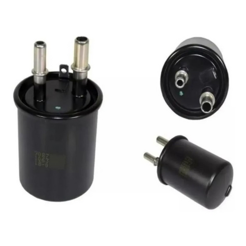 Filtro de cabina - GM Genuine Parts - 23977157 - LATAM Parts