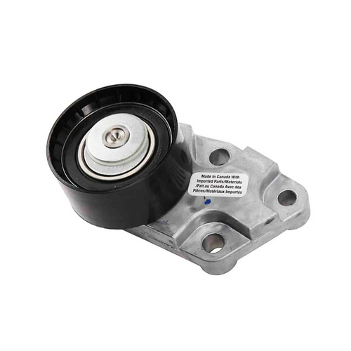 Filtro de combustible - GM Genuine Parts - 23962008 - LATAM Parts