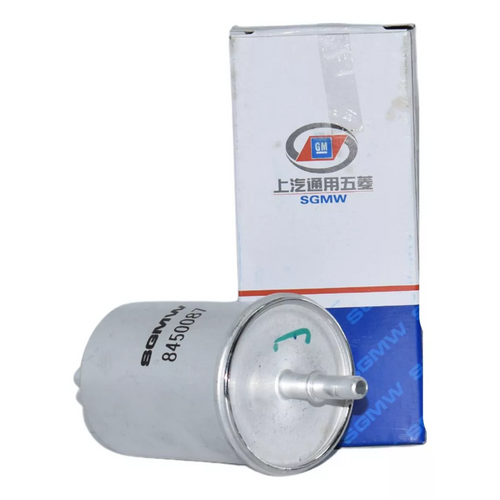Filtro de combustible - GM Genuine Parts - 23962008 - LATAM Parts