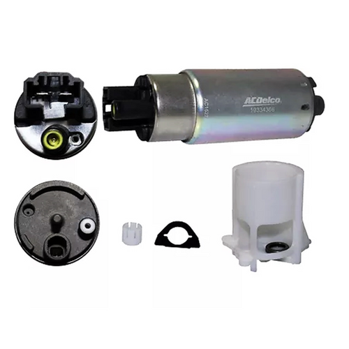 Bomba de gasolina - ACDelco - 19373053 - LATAM Parts