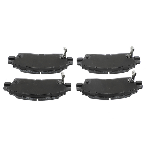 Balatas - GM Genuine Parts - 23623677 - LATAM Parts