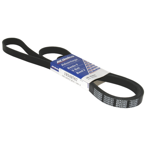 Bomba de gasolina - ACDelco - 19334367 - LATAM Parts