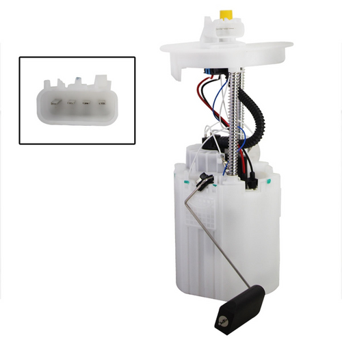 Bomba de gasolina - GM Genuine Parts - 13523335 - LATAM Parts