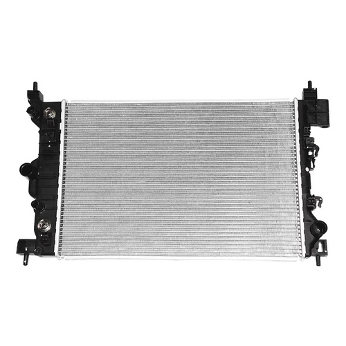 Radiador - GM Genuine Parts - 94762688 - LATAM Parts