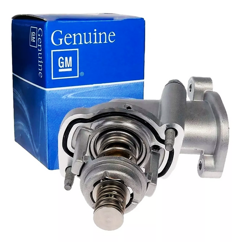 Termostato - GM Genuine Parts - 55496663 - LATAM Parts