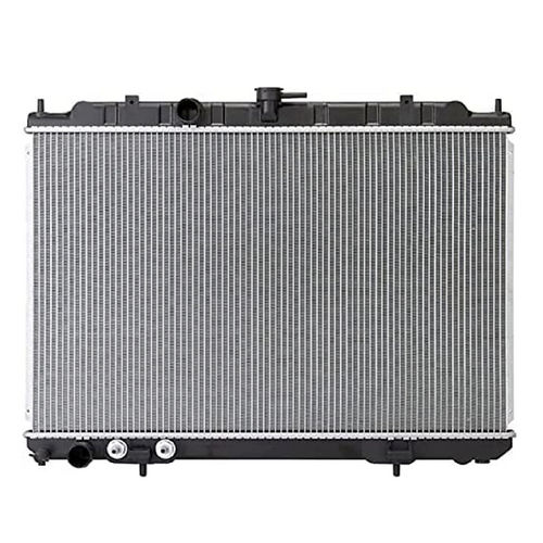 Radiador - Nissan - 21410VM00A - LATAM Parts