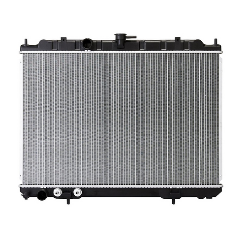 Radiador - Nissan - 21410VM00A - LATAM Parts