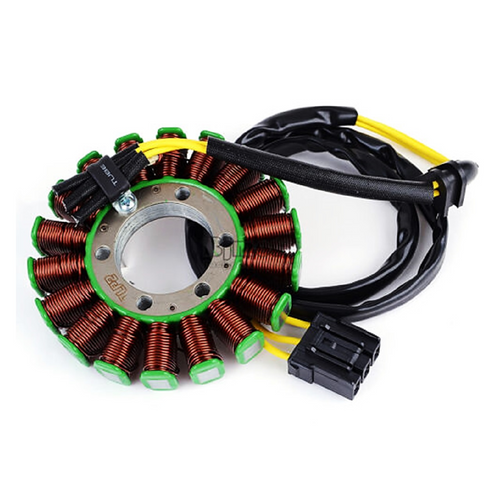 Estator - Honda Motos - 31120-K74-N01 - LATAM Parts