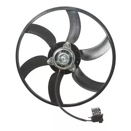 Motoventilador - GM Genuine Parts - 26287392 - LATAM Parts